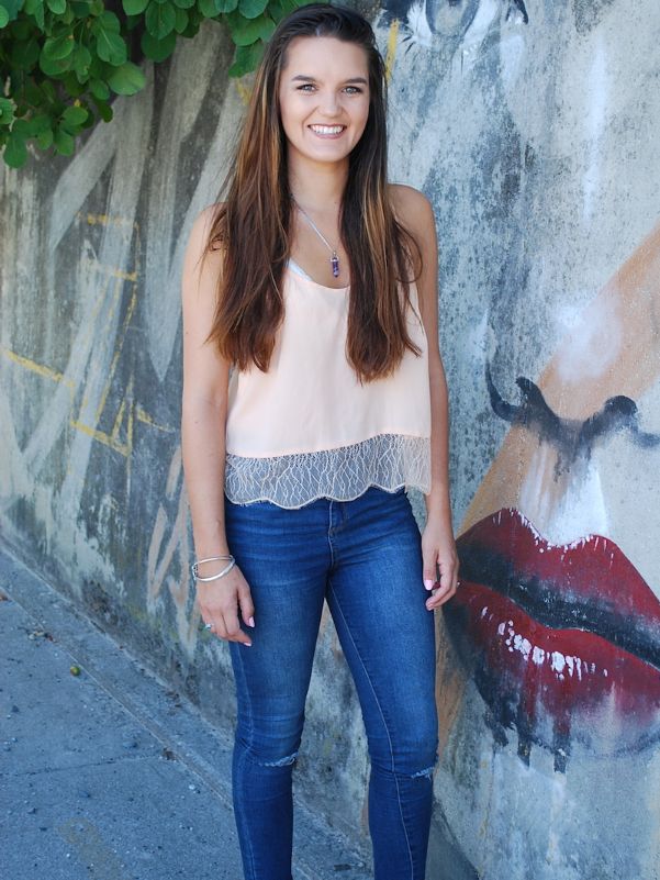 Maddison Nolet : Ican Models, Queenstown, New Zealand