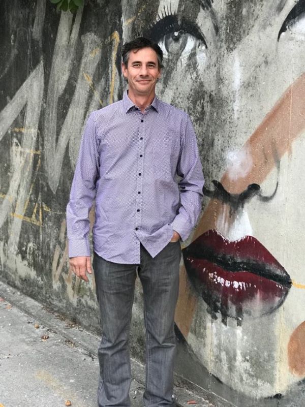 Malcolm Mackay : Ican Models, Queenstown, New Zealand