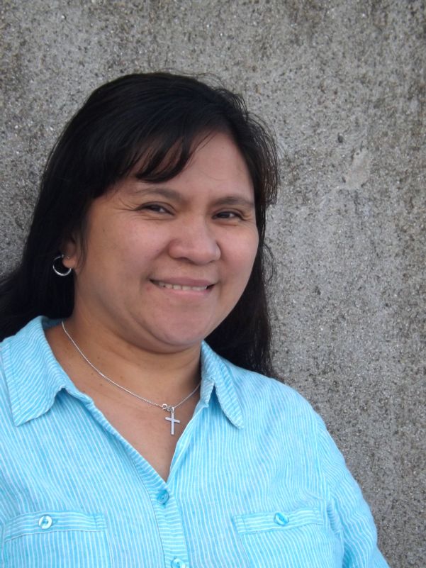 Maria Quiachon : Ican Models, Queenstown, New Zealand