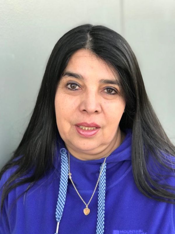 Mariela Varas : Ican Models, Queenstown, New Zealand