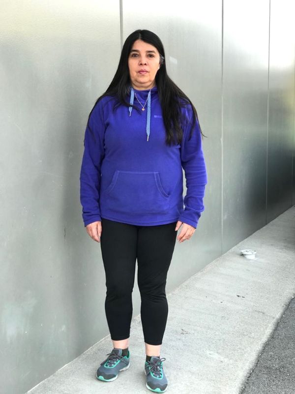 Mariela Varas : Ican Models, Queenstown, New Zealand