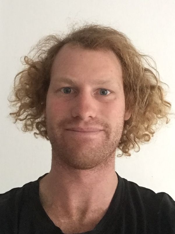 Matt Johnson : Ican Models, Queenstown, New Zealand