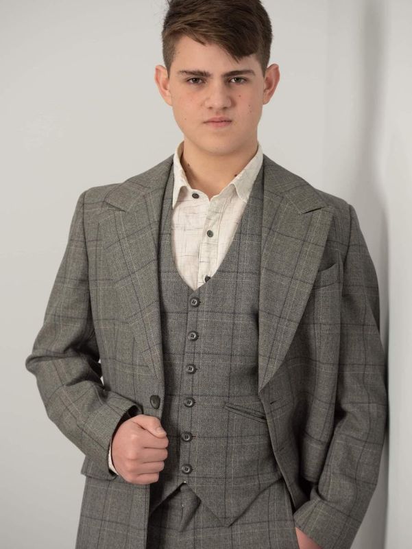 Michael Monaghan : Ican Models, Queenstown, New Zealand