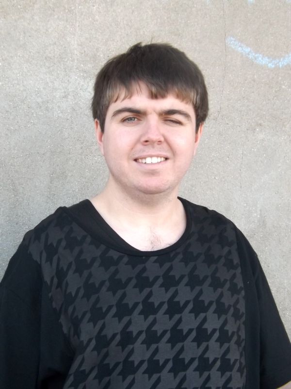 Michael Rusbatch : Ican Models, Queenstown, New Zealand