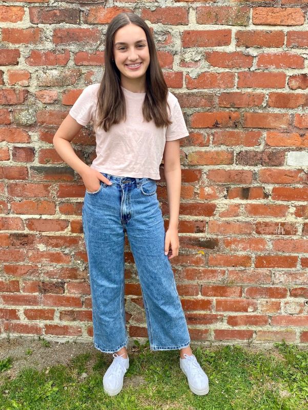 Molly W : Ican Models, Queenstown, New Zealand