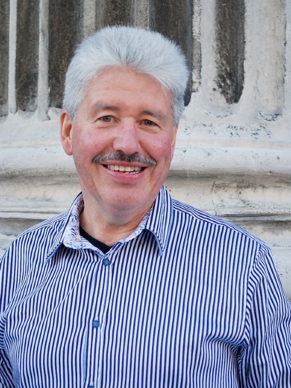 Neil Steel : Ican Models, Queenstown, New Zealand