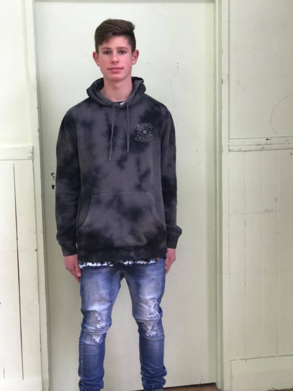 Nick Dohig : Ican Models, Queenstown, New Zealand