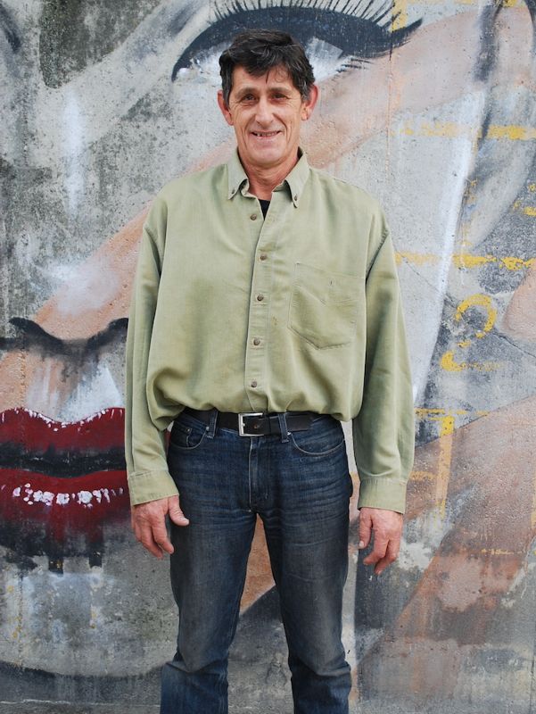 Peter May : Ican Models, Queenstown, New Zealand