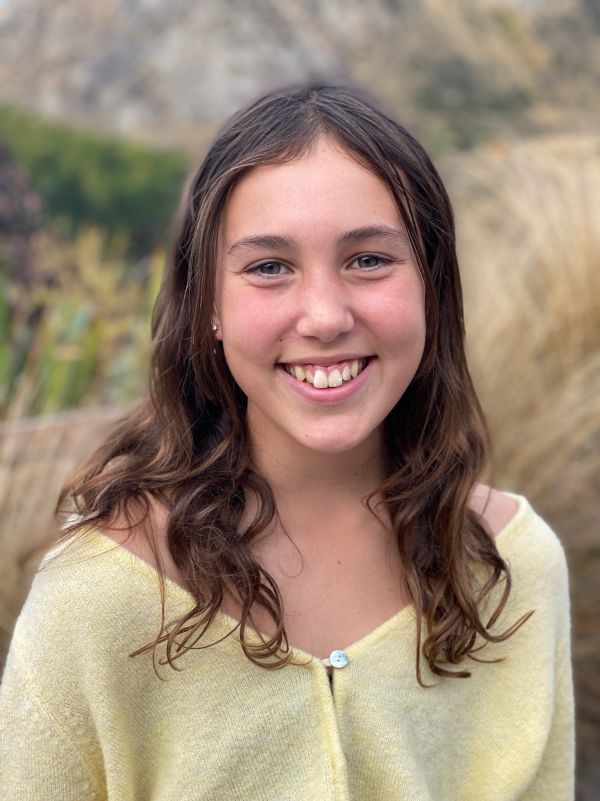 Ruby : Ican Models, Queenstown, New Zealand