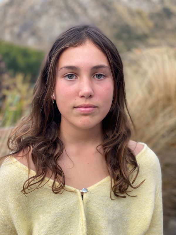 Ruby : Ican Models, Queenstown, New Zealand