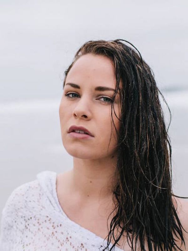 Sahara McDonald : Ican Models, Queenstown, New Zealand