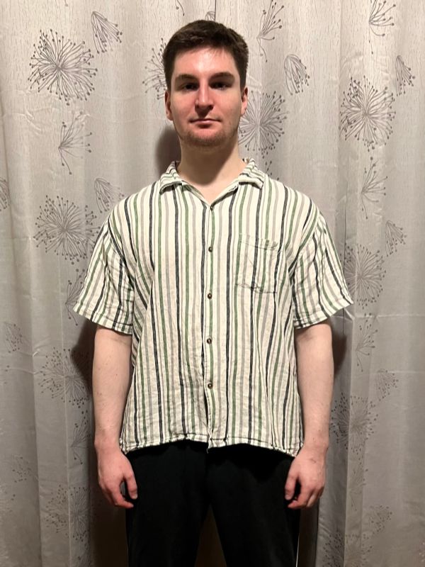 Sean Purvis : Ican Models, Queenstown, New Zealand