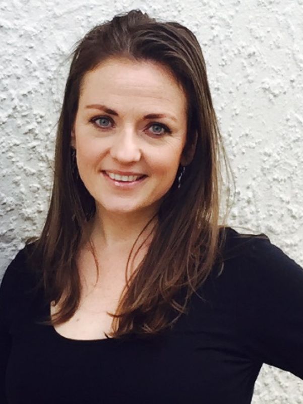 Tracey Cheyne : Ican Team, Queenstown, New Zealand