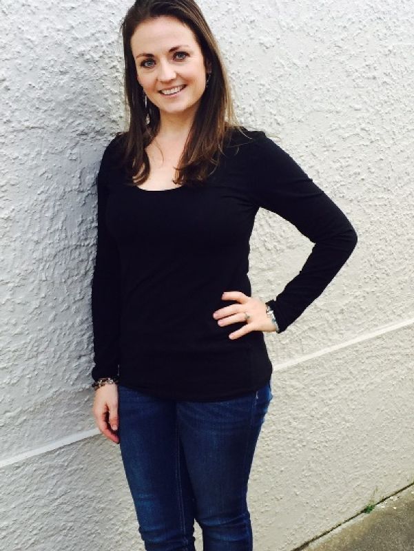 Tracey Cheyne : Ican Team, Queenstown, New Zealand