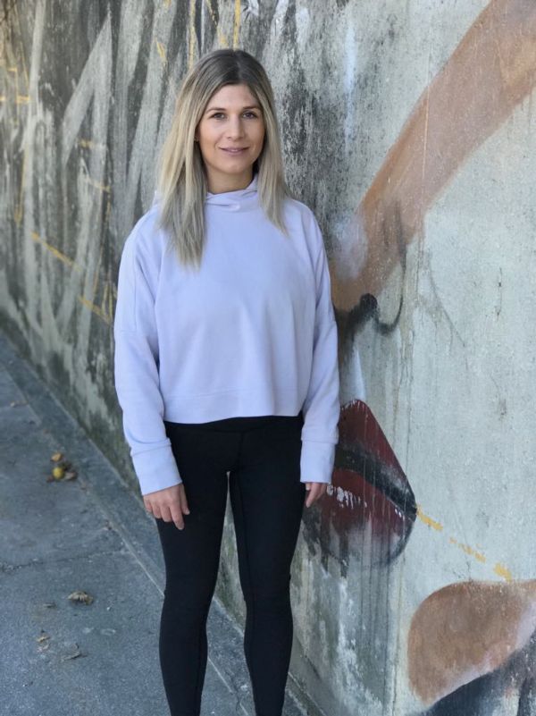 Vicki Stopforth-Lee : Ican Models, Queenstown, New Zealand