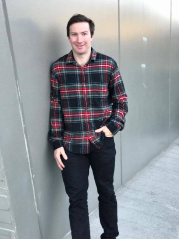 Willis Feasey : Ican Models, Queenstown, New Zealand