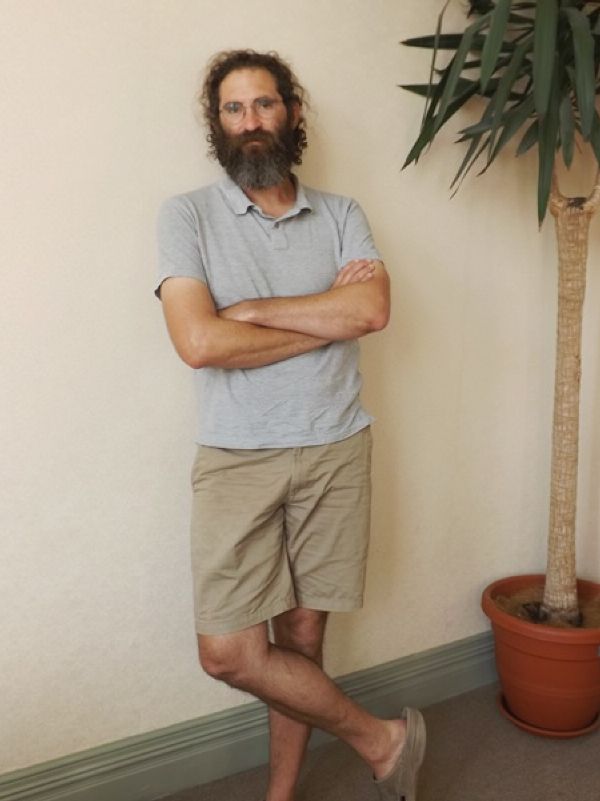 Zim Sherman : Ican Models, Queenstown, New Zealand